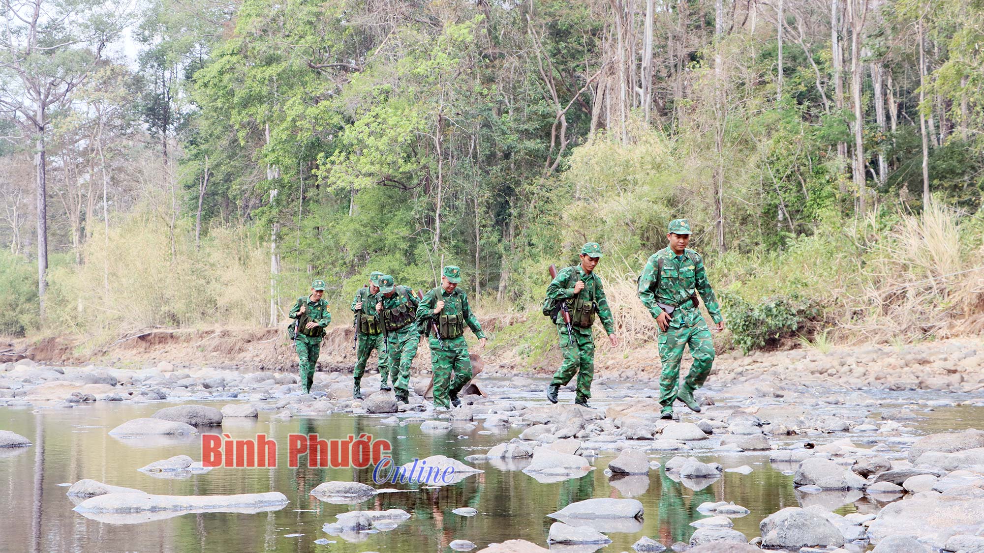 Bình Phước năm 2024: Một số kết quả phát triển nổi bật